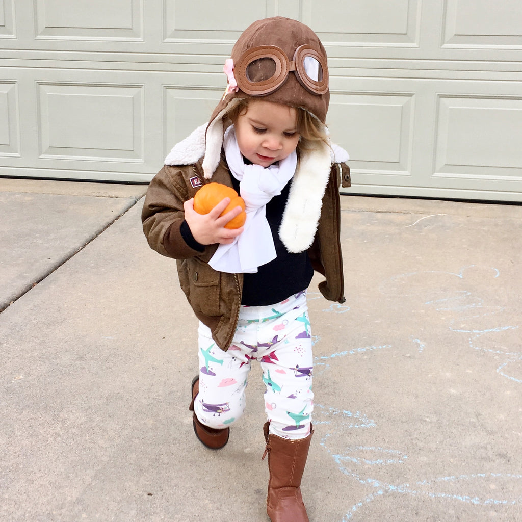 Why So Much Pink and Purple? – Smarty Girl & Co.